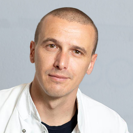 About Us - Roca Therapeutics